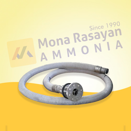 Ammonia Hose Pipes Manufacturers, Ammonia Charging Hose