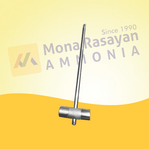 Ammonia Cylinder Opening Key Manufacturers, Ammonia Gas Cylinder Key